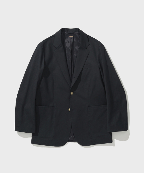 FLANDERS 3B JACKET (NAVY)（その他アウター）｜SHIRTER（シャーター）のファッション通販 - ZOZOTOWN