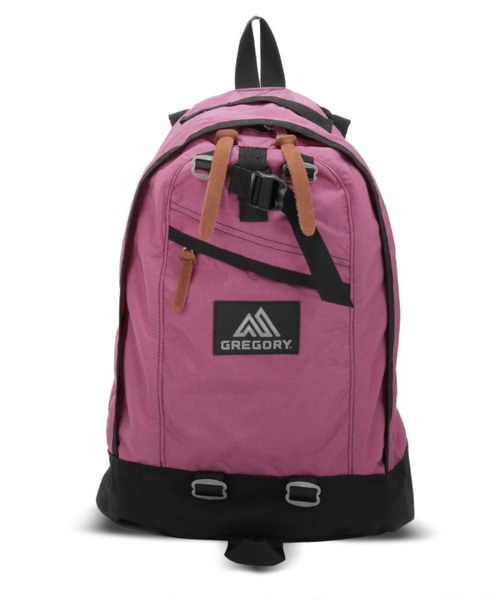 GREGORY（グレゴリー）の「GREGORY FINE DAY BACKPACK グレゴリー ファインデイ バックパック（バックパック ...