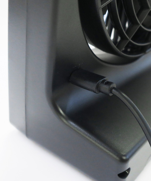 【セール】MAGICOOL/マジクール 停電対策 熱中症対策 マイファンポータブル 充電式小型扇風機 MP1PW（生活家電）｜dicapac（ディカパック）のファッション通販 - ZOZOTOWN