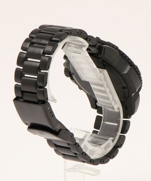 LUMINOX（ルミノックス）の「【LUMINOX】（UN）NAVY SEAL STEEL CHRONOGRAPH 3180 SERIES ...