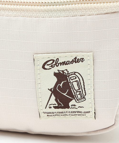 COB MASTER（コブマスター）の「【COB MASTER/コブマスター】MINI SHOULDER BAG/ミニショルダーバック ...