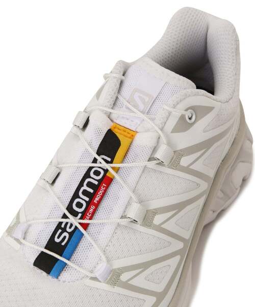 SALOMON（サロモン）の「SALOMON/サロモン/XT-6/L41252900（スニーカー）」 - WEAR