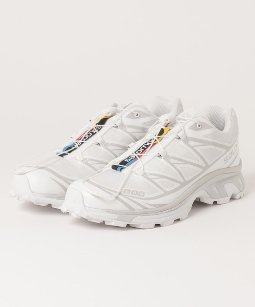 SALOMON（サロモン）の「SALOMON/サロモン/XT-6/L41252900（スニーカー）」 - WEAR