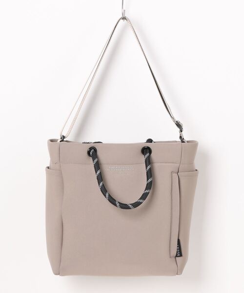 ALTROSE（アルトローズ）の「ALTROSE / オリバーⅢ2WAYトート / #970325（トートバッグ）」 - WEAR