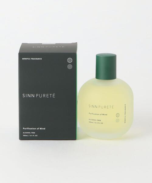 SINN PURETE（シンピュルテ）の「＜SINN PURETE＞ FRAGRANCE1/フレグランス（香水）」 - WEAR