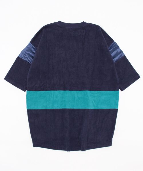 THING FABRICS（シングファブリックス）の「《THING FABRICS》TF change cloth long sleeve（T ...