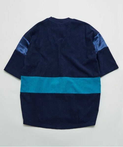 THING FABRICS（シングファブリックス）の「《THING FABRICS》TF change cloth long sleeve（T ...