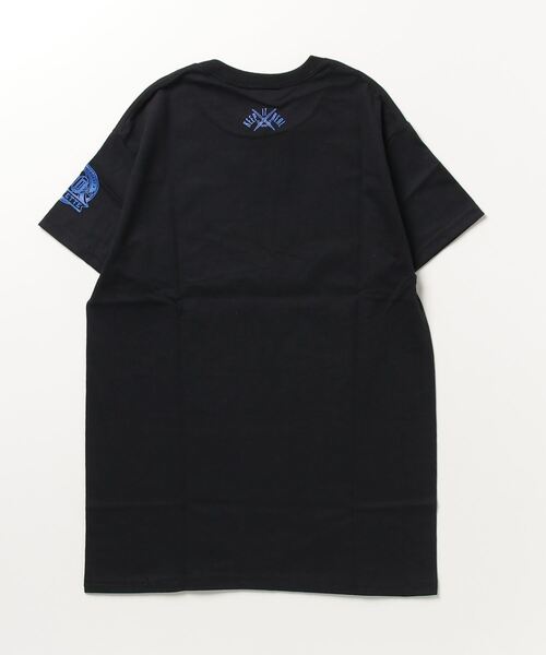 Lafayette（ラファイエット）の「LFYT ラファイエット [Lafayette] - 20周年記念 ロゴ 半袖tシャツ [Lafayette LOGO TEE 20TH ...