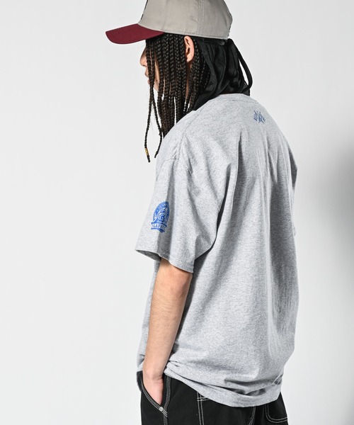 Lafayette（ラファイエット）の「LFYT ラファイエット [Lafayette] - 20周年記念 ロゴ 半袖tシャツ [Lafayette LOGO TEE 20TH ...