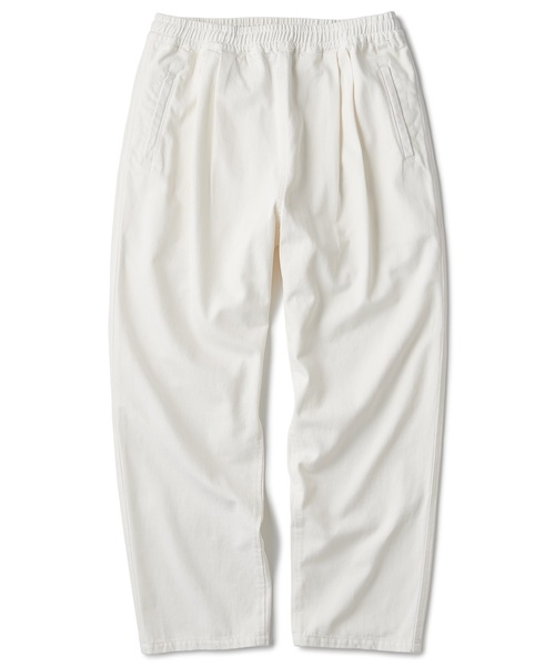 FTC（エフティーシー）の「DENIM EASY PANT（デニムパンツ）」 - WEAR
