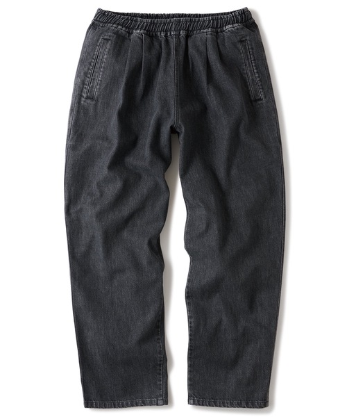 FTC（エフティーシー）の「DENIM EASY PANT（デニムパンツ）」 - WEAR