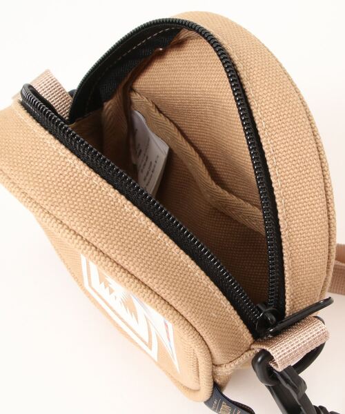 PENDLETON（ペンドルトン）の「PENDLETON ペンドルトン HARDING CANVAN ROUND MINI SHOULDER ハーディング キャンバス ラウンド ミニショルダー ...