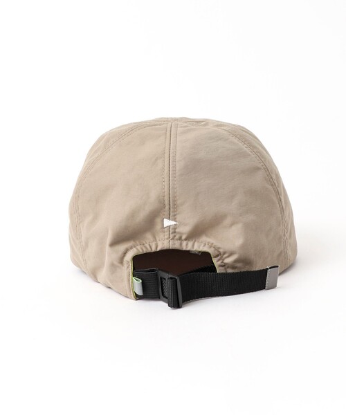 halo commodity（ハロ コモディティー）の「【halo commodity/ハロ コモディティー】Bend Banner Cap ...