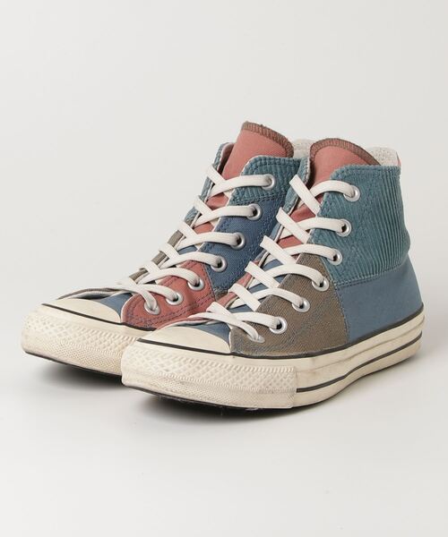 【ブランド古着】ハイカットスニーカー（スニーカー）｜CONVERSE（コンバース）のファッション通販 - ZOZOUSED