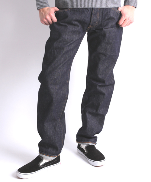Made in JAPAN denim (straight)（メイドインジャパンデニム（ストレート））の「【Made in Japan ...