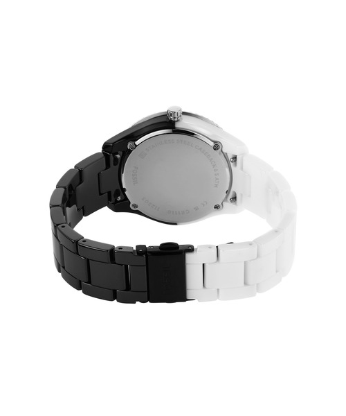 【セール】STELLA CE1118（アナログ腕時計）｜FOSSIL（フォッシル）のファッション通販 - ZOZOTOWN
