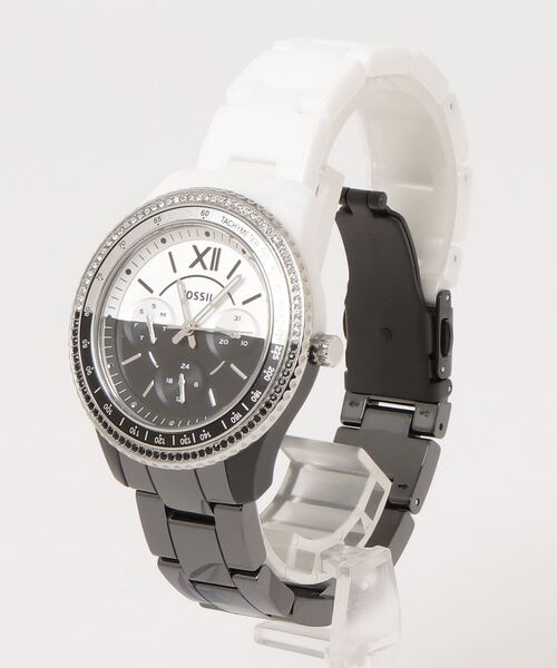 【セール】STELLA CE1118（アナログ腕時計）｜FOSSIL（フォッシル）のファッション通販 - ZOZOTOWN