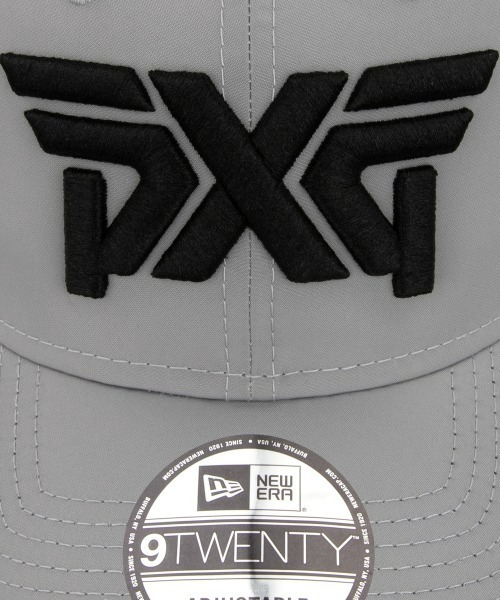 PXG Prolight 920 Adjustable - Grey（キャップ）｜PXG（ピーエックスジー）のファッション通販 - ZOZOTOWN