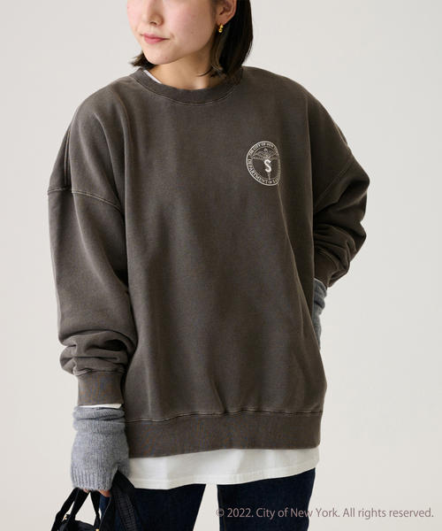 GOOD ROCK SPEED（グッドロックスピード）の「別注【NYC × GOOD ROCK SPEED】 THE CITY OF ...