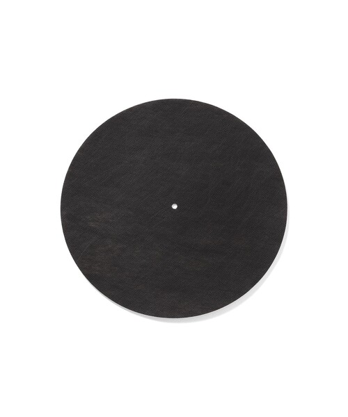BEAMS RECORDS（ビームスレコーズ）の「BEAMS RECORDS / Logo Slipmat（ラグ/マット）」 - WEAR
