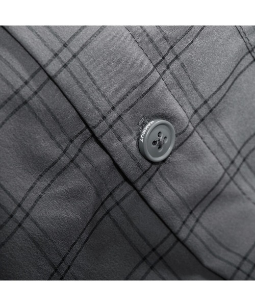 Mammut（マムート）の「レニ シャツ メン / Lenni Shirt Men（シャツ/ブラウス）」 - WEAR