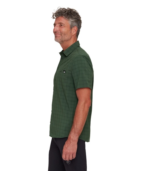 Mammut（マムート）の「レニ シャツ メン / Lenni Shirt Men（シャツ/ブラウス）」 - WEAR