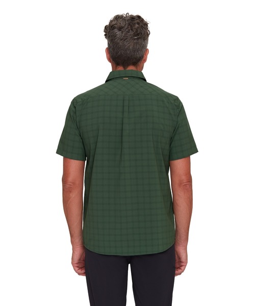 Mammut（マムート）の「レニ シャツ メン / Lenni Shirt Men（シャツ/ブラウス）」 - WEAR