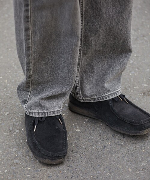 Levi's（リーバイス）の「Levi's/リーバイス 565 97 LOOSE STRAIGHT/A7221-0006【限定展開】（デニム ...