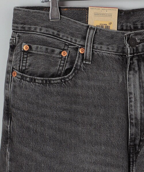 Levi's（リーバイス）の「Levi's/リーバイス 565 97 LOOSE STRAIGHT/A7221-0006【限定展開】（デニム ...