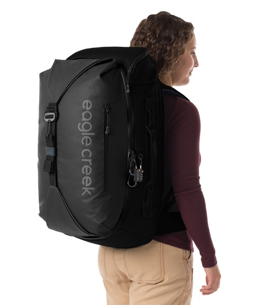 EagleCreek/イーグルクリーク Tour Travel Pack 55L/ツアートラベル