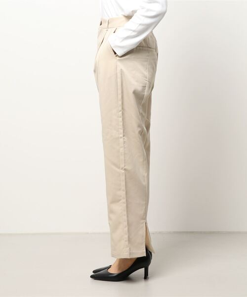 STYLEBLOCK（スタイルブロック）の「ツイル2WAYパンツ（その他パンツ）」 - WEAR