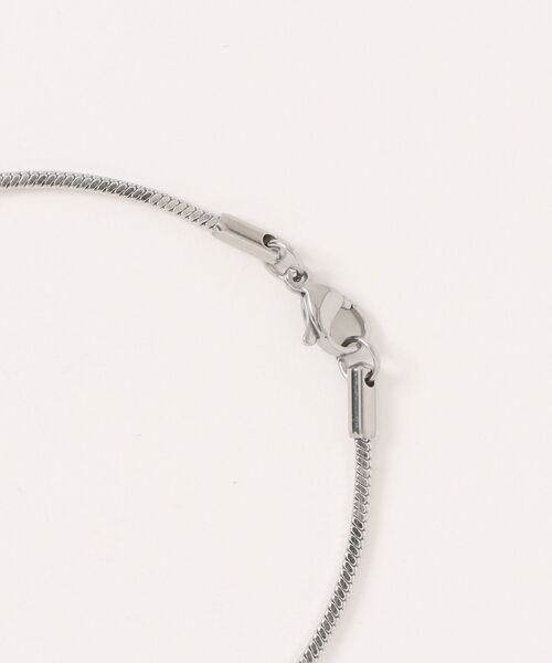 blatto（ブラット）の「【B-925 SILVER】925ペンダント b925-p525-17g（ネックレス）」 - WEAR