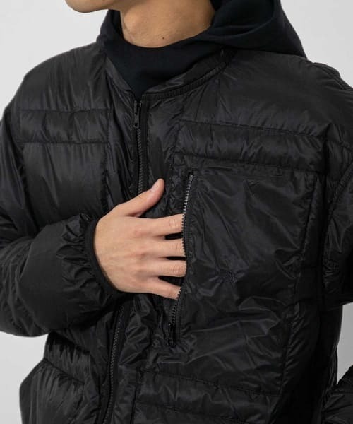 THE NORTH FACE PURPLE LABEL（ザ ノースフェイス パープルレーベル）の「THE NORTH FACE PURPLE ...