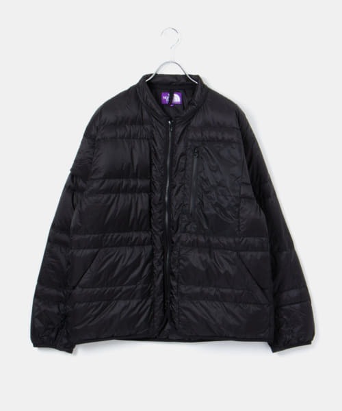 THE NORTH FACE PURPLE LABEL（ザ ノースフェイス パープルレーベル）の「THE NORTH FACE PURPLE ...