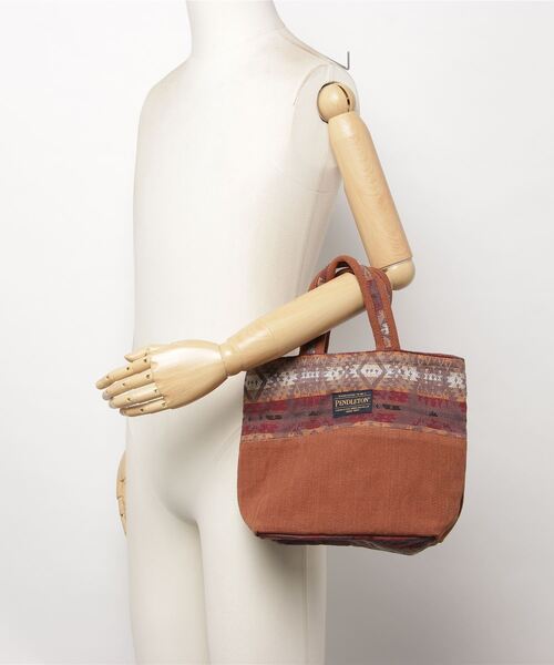 PENDLETON（ペンドルトン）の「PENDLETON/ペンドルトン New Cooler Lunch Bag/ニ ...