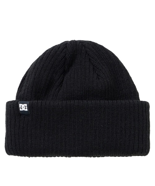 DC SHOES（ディーシーシューズ）の「22 2WAY WATCH BEANIE/DCニットキャップビーニー（ニットキャップ/ビーニー ...
