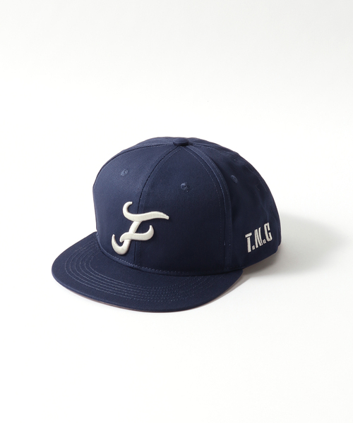 【FAF (FAKE AS FLOWERS) / フェイク アス フラワーズ】FRAVES CAP（キャップ）｜FAF（フェイク アス ...