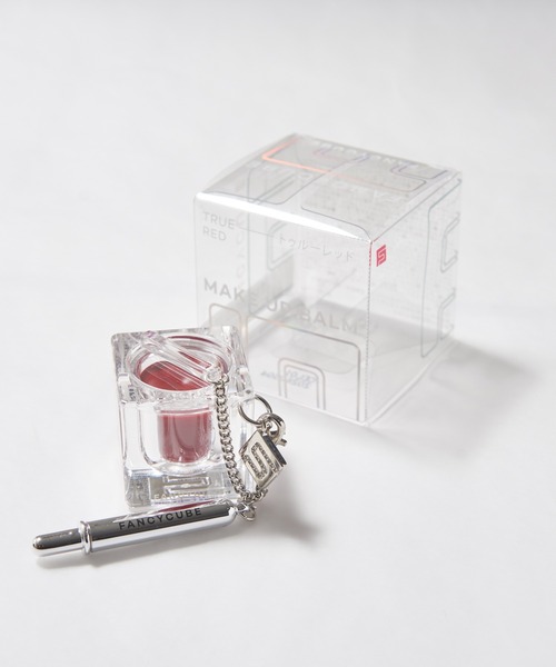 FANCYCUBE（ファンシーキューブ）の「【FANCYCUBE】FANCYCUBE ファンシーキューブ /メイクアップバーム TRUE ...