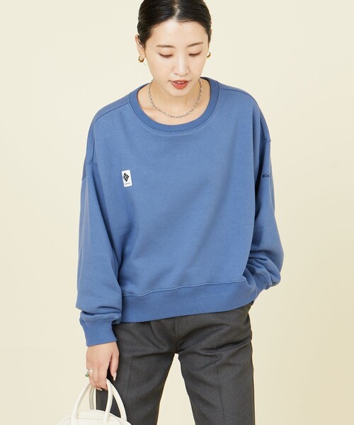 FREAK'S STORE（フリークスストア）の「限定展開 Columbia×FREAK'S STORE/コロンビア 別注W Imperial ...