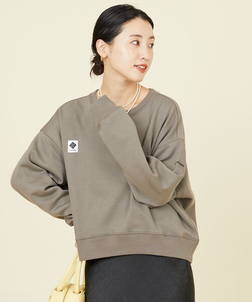 FREAK'S STORE（フリークスストア）の「限定展開 Columbia×FREAK'S STORE/コロンビア 別注W Imperial ...