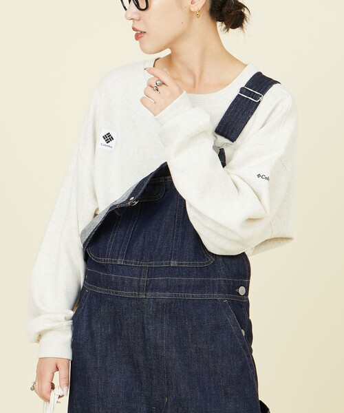 FREAK'S STORE（フリークスストア）の「限定展開 Columbia×FREAK'S STORE/コロンビア 別注W Imperial ...