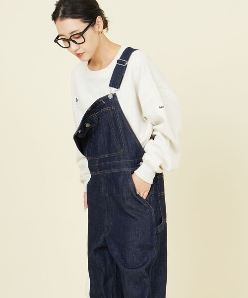 FREAK'S STORE（フリークスストア）の「限定展開 Columbia×FREAK'S STORE/コロンビア 別注W Imperial ...