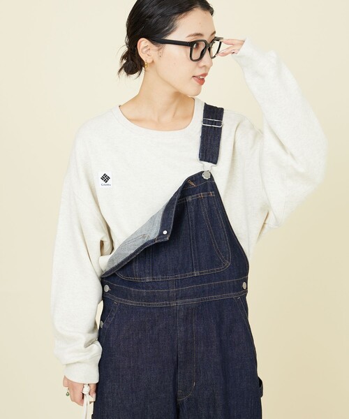 FREAK'S STORE（フリークスストア）の「限定展開 Columbia×FREAK'S STORE/コロンビア 別注W Imperial ...