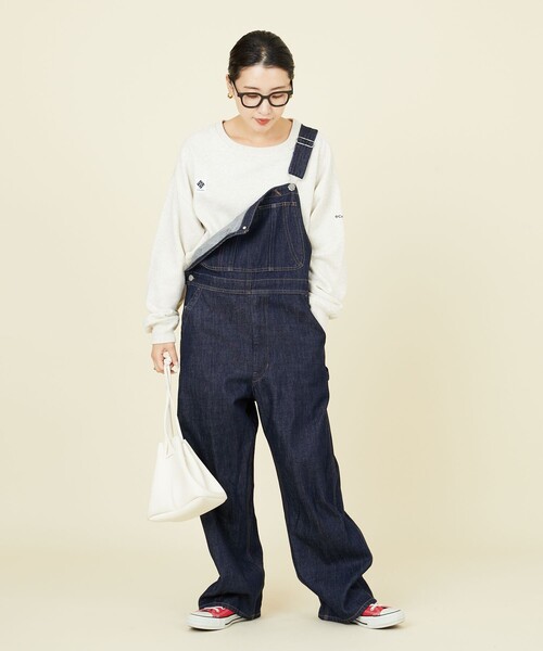 FREAK'S STORE（フリークスストア）の「限定展開 Columbia×FREAK'S STORE/コロンビア 別注W Imperial ...