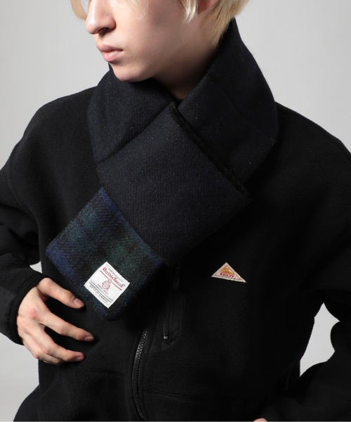 SETUP7（セットアップセブン）の「【SETUP7】HARRIS裏ボア挿し込みマフラー WINGI（マフラー）」 - WEAR