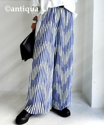 【ブランド古着】antiqua（アンティカ）の古着通販 - ZOZOUSED