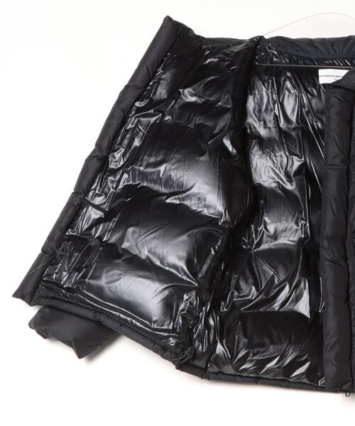 WHIZLIMITED（ウィズリミテッド）の「BUMP JACKET（ダウンジャケット/コート）」 - WEAR