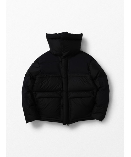 WHIZLIMITED（ウィズリミテッド）の「BUMP JACKET（ダウンジャケット/コート）」 - WEAR