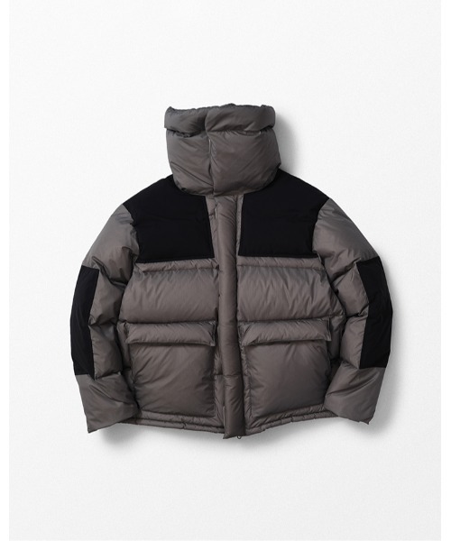 BUMP JACKET（ダウンジャケット/コート）｜WHIZLIMITED（ウィズリミテッド）のファッション通販 - ZOZOTOWN