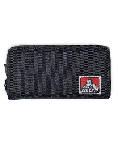 BEN DAVIS LONG WALLET（財布）｜BEN DAVIS ORIGINALS（ベンデイビスオリジナルス）のファッション通販 ...